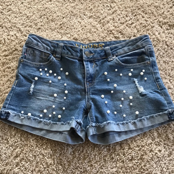Vigoss | Bottoms | Vigoss Girls Jeans | Poshmark